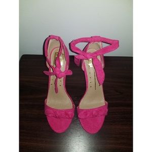 FRH | Shoes | Frh Heels | Poshmark